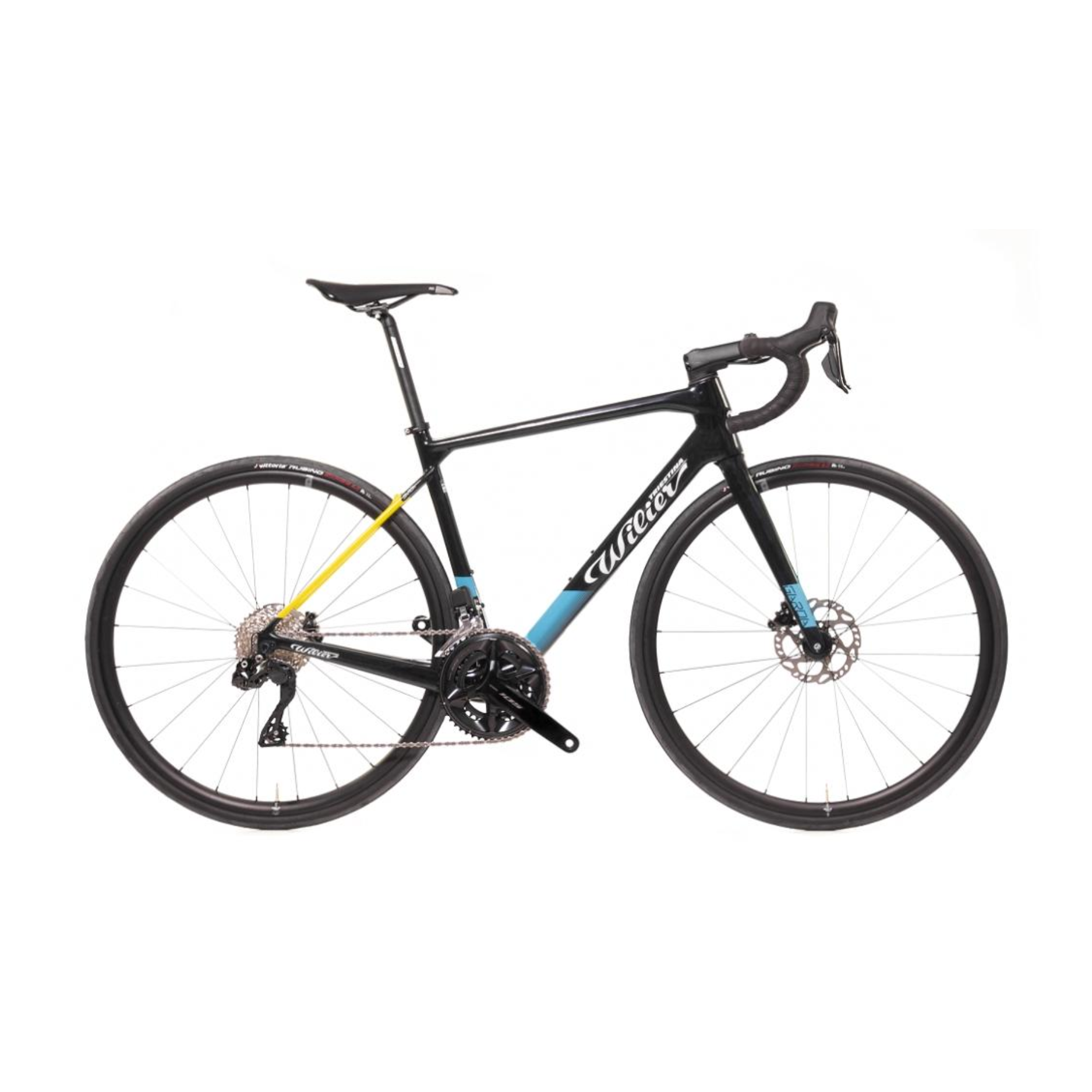 Wilier Garda 105 12sp Di2 Disc – Rompelberg Bike Shop